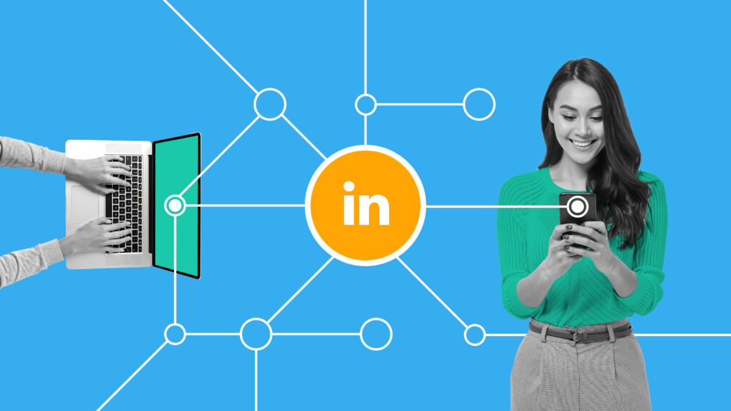 How Does the LinkedIn Algorithm Work in 2025? - QuickFrame